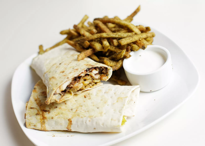Skewers food truck's new permanent location in downtown Spokane honors ...