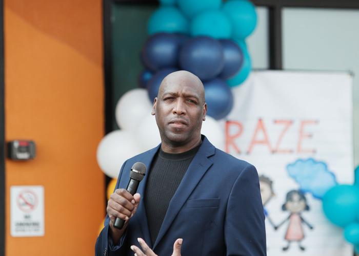 Kerra Bower opens new culturally relevant early learning center in ...