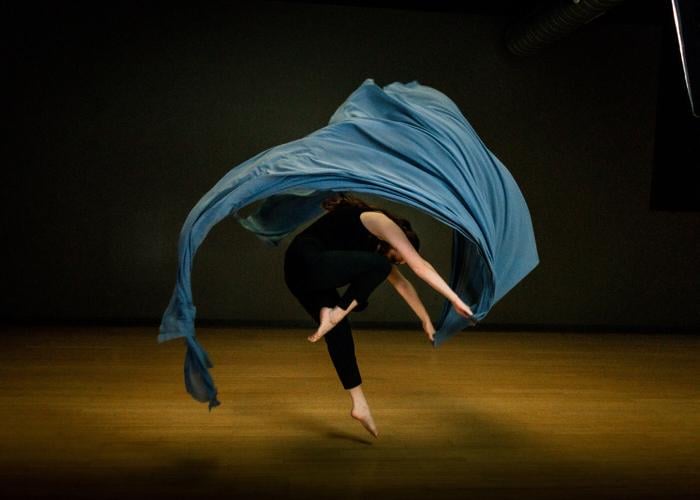Vytal Movement Dance celebrates 10th anniversary with its ‘Decade ...