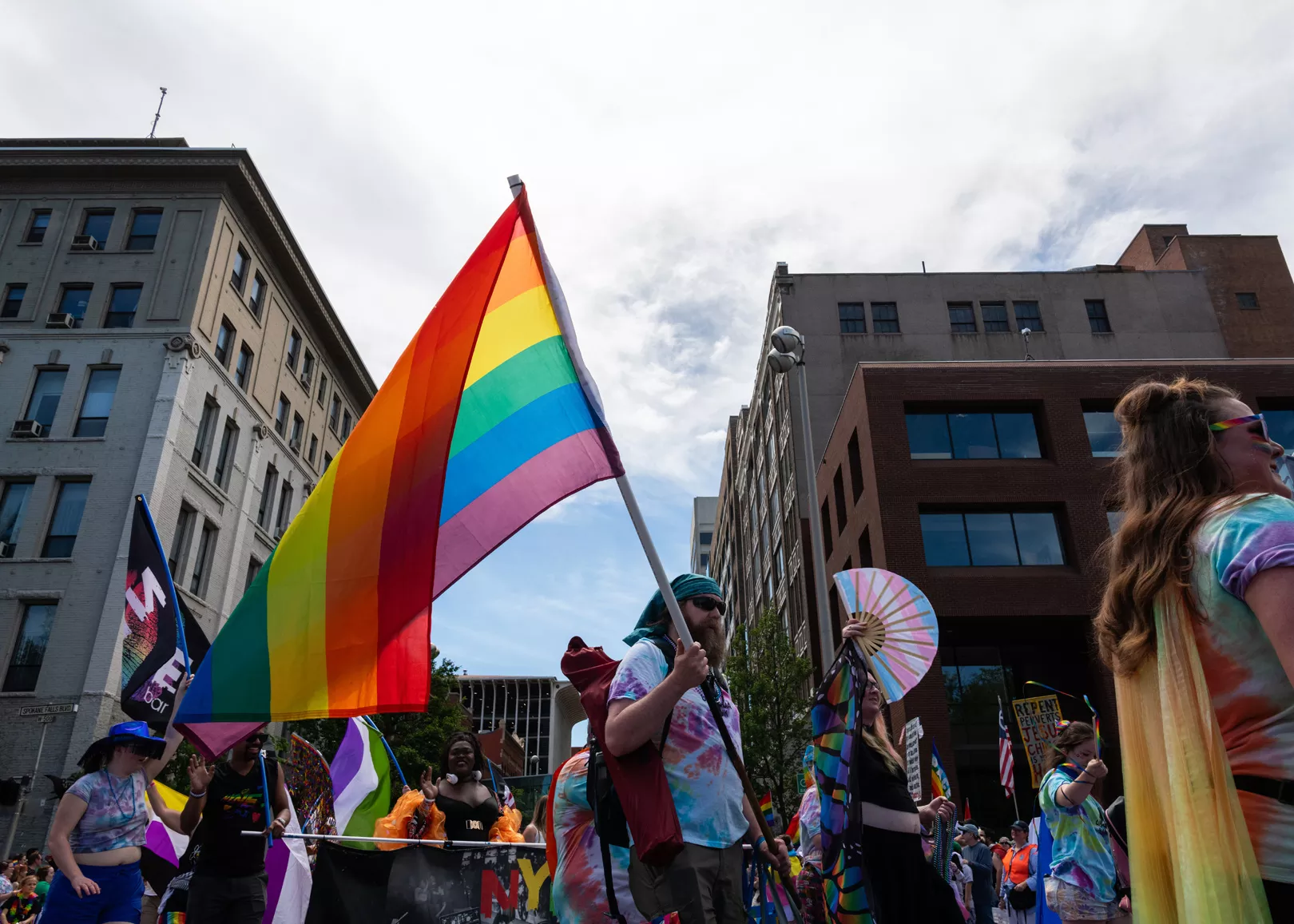 Spokane’s Best Arts Festivals and Cultural Events | Archive | inlander.com