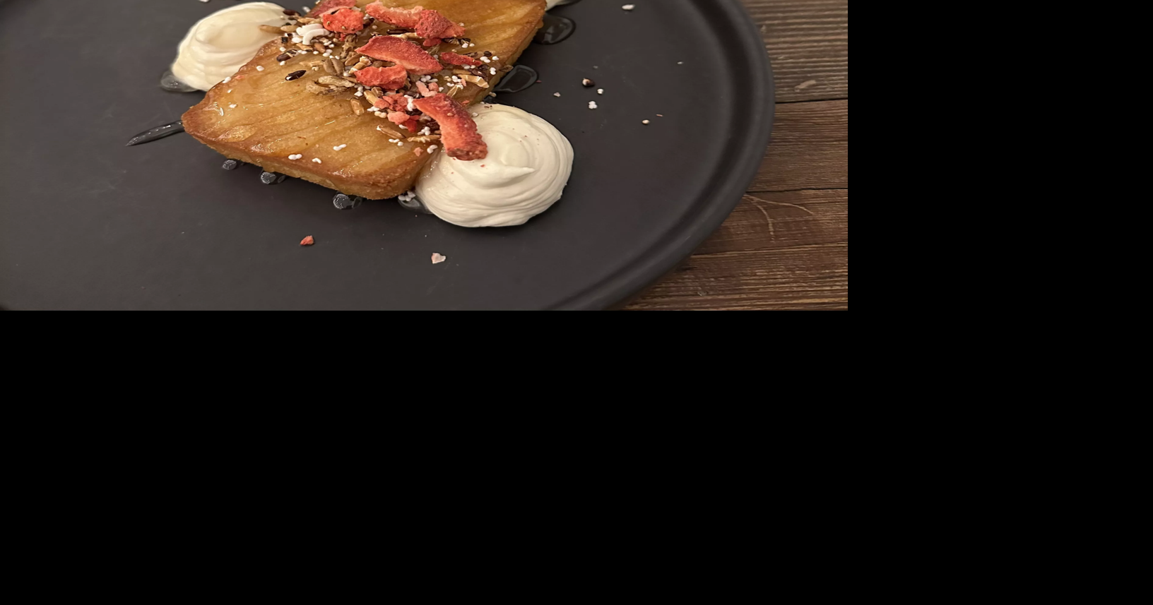 Out for Inlander Restaurant Week 2023: Inland Pacific Kitchen | Food ...