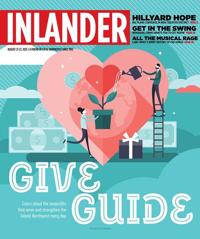 Digital Edition | inlander.com