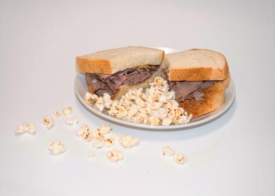 Best Sandwiches: Domini Sandwiches | Best Of 2026 | inlander.com