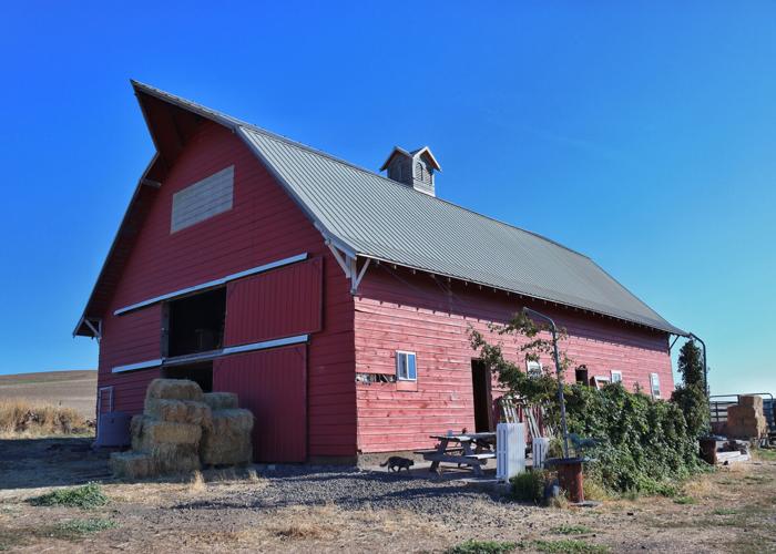 Washington’s Heritage Barn Register aims to celebrate, catalog and ...