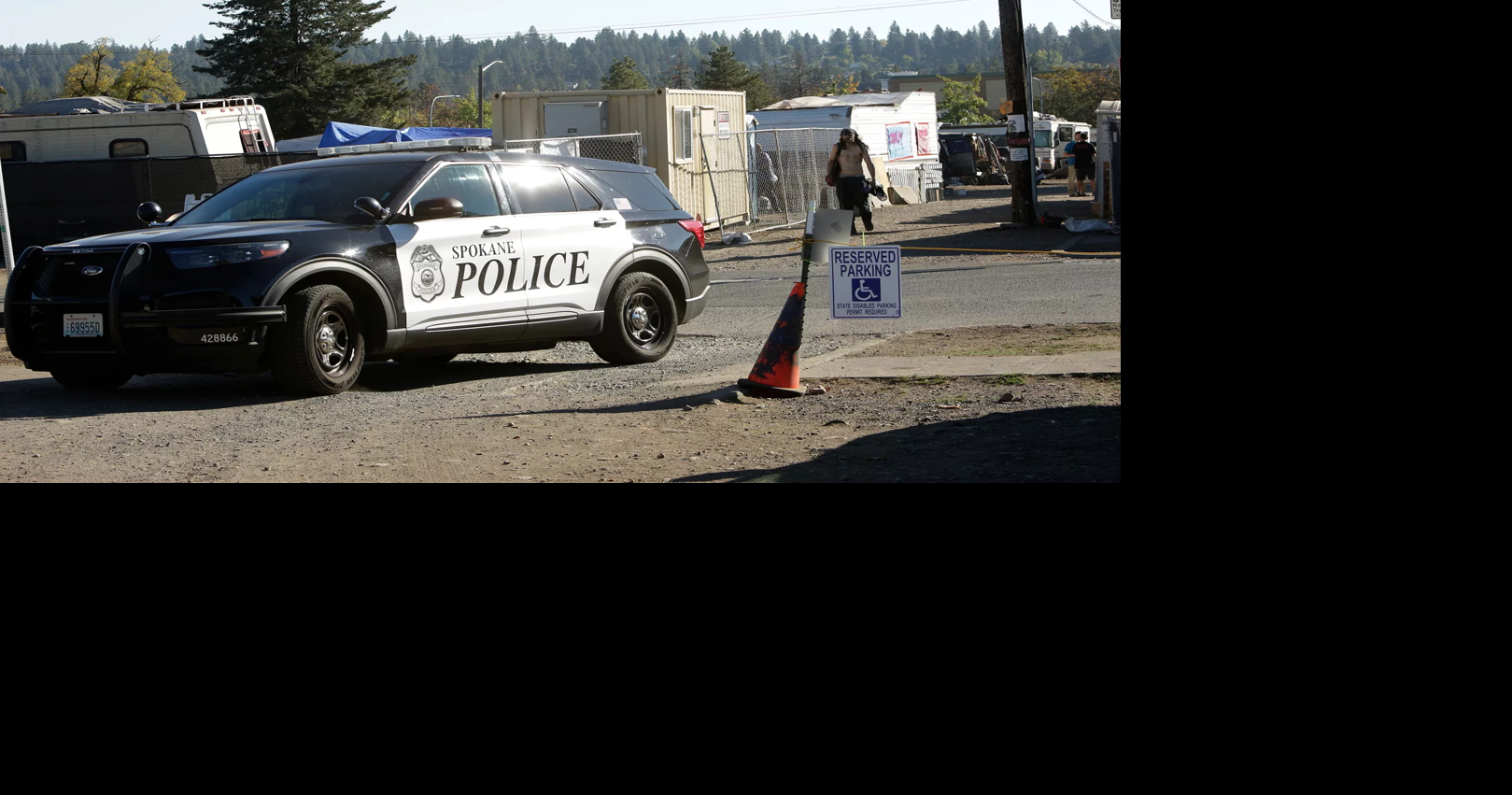 Spokane Police Chief said Spokane spent $500k on overtime at Camp Hope ...