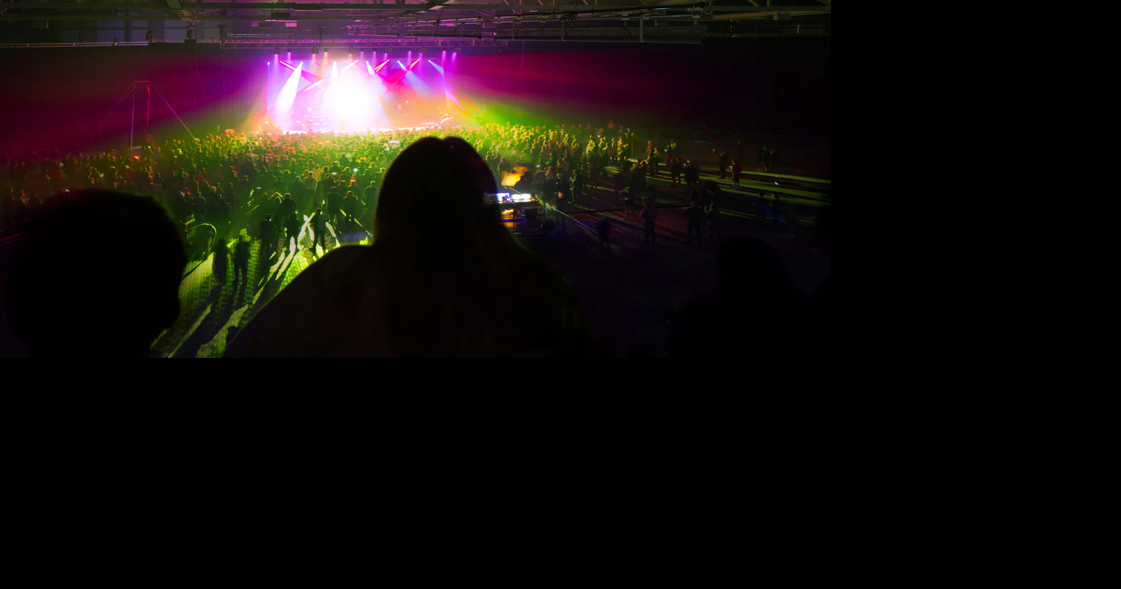 How the Podium transformed into Spokane's newest concert venue | Music ...