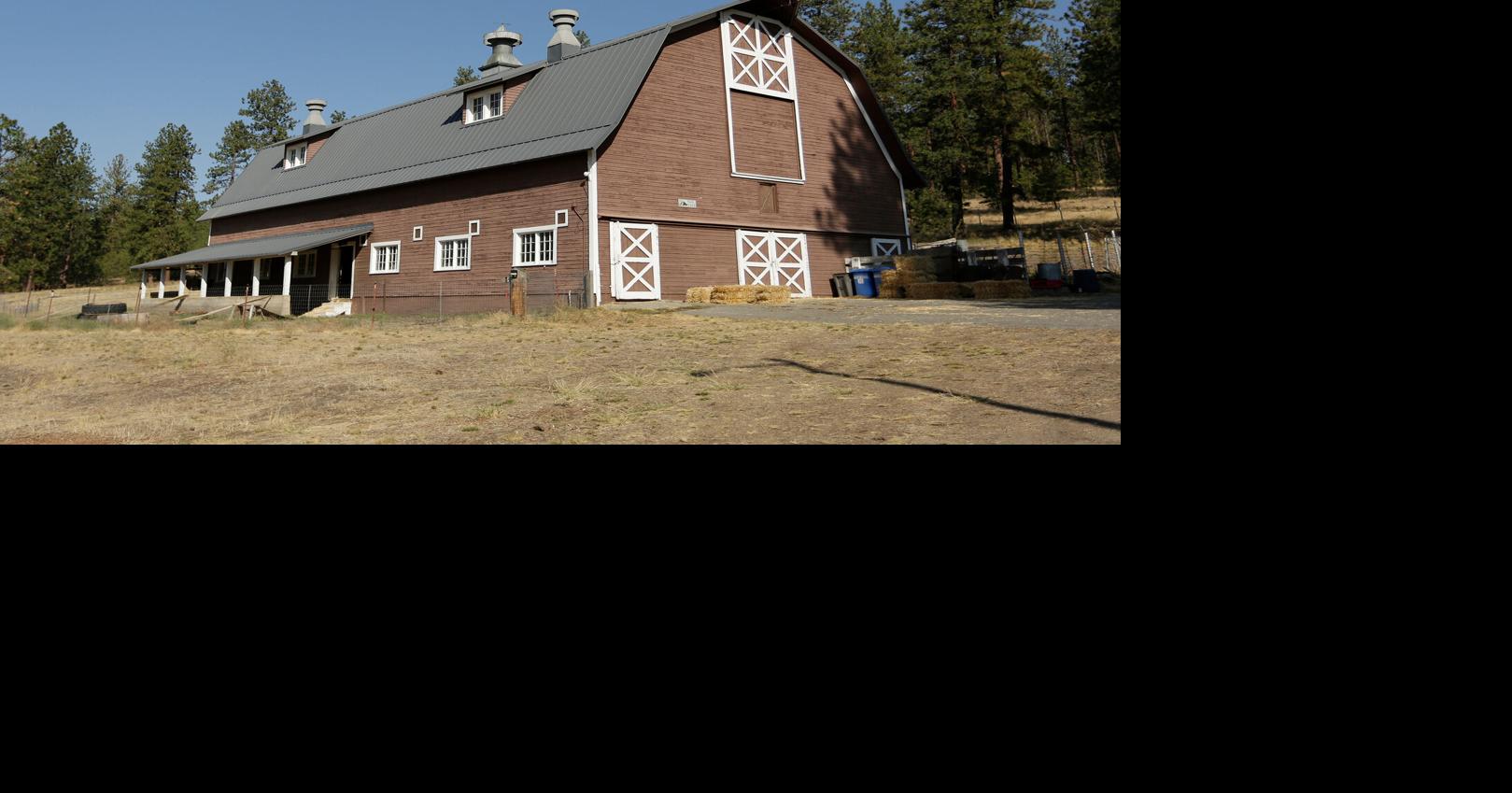 Washington’s Heritage Barn Register aims to celebrate, catalog and ...