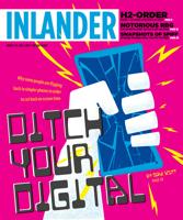 Digital Edition | inlander.com