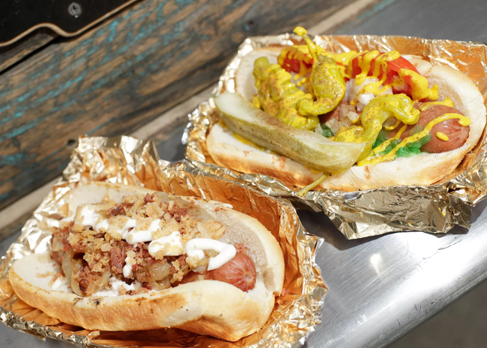 Vern Cooks has been open one year, but it's only getting started | Food ...