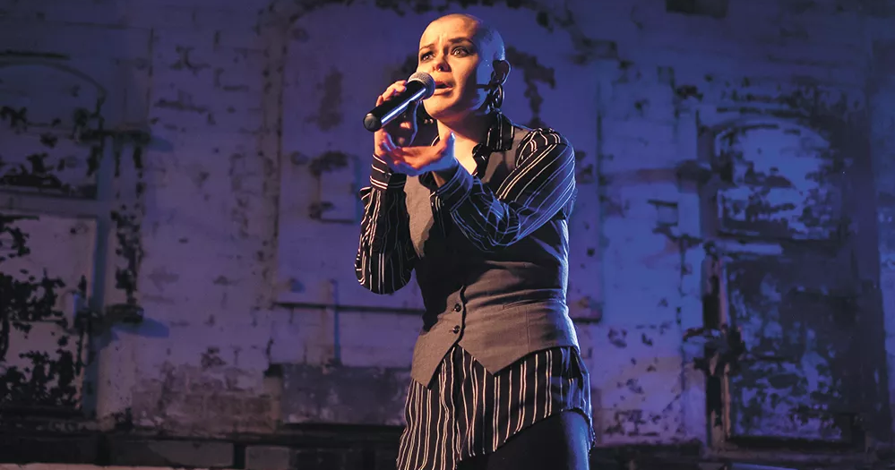 All Inclusive | Archive | inlander.com