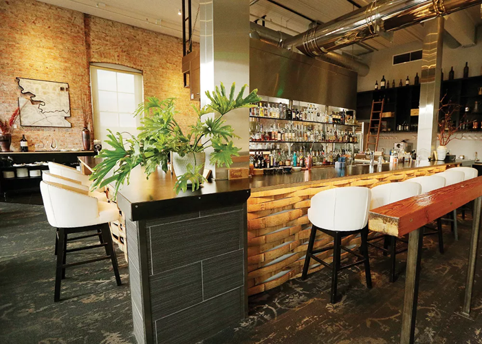 Chef Austin Conklin takes the helm at Spokane's Inland Pacific Kitchen ...