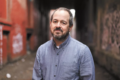 Words | Washington's Poet Laureate | Archive | inlander.com
