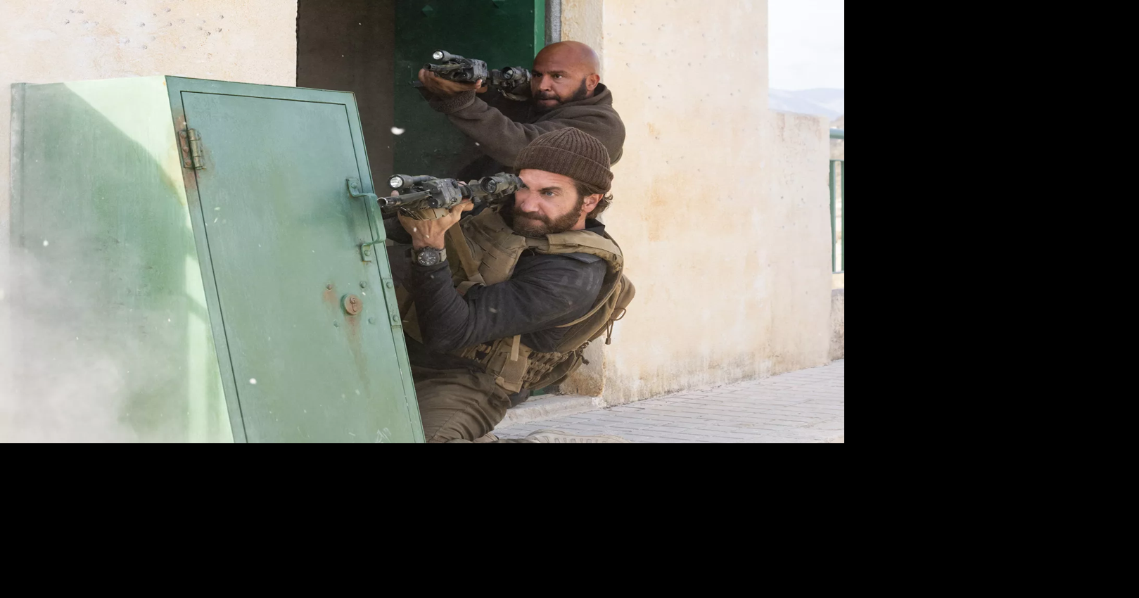 Guy Ritchie turns the action movie The Covenant into a dull military ...