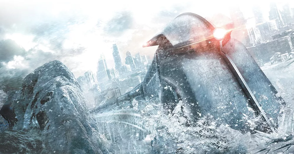 A Cold Future | Movie Reviews | inlander.com