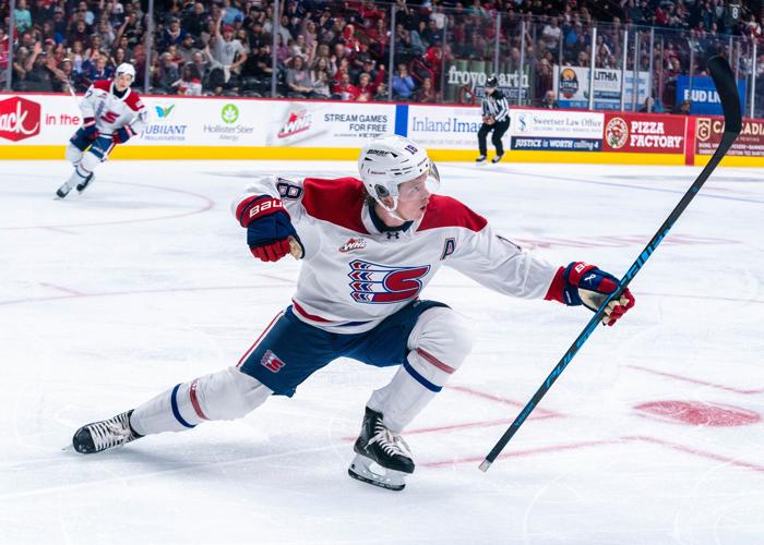 How the Spokane Chiefs handle players getting drafted by the NHL | Arts ...