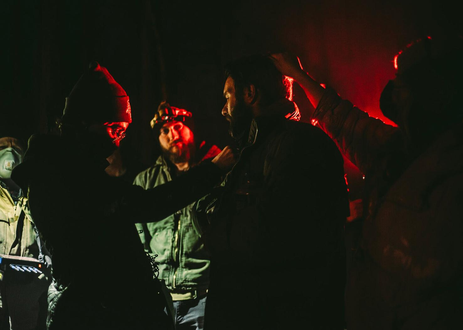 A snapshot of Train Dreams’ filming locations throughout Eastern Washington | Screen | inlander.com