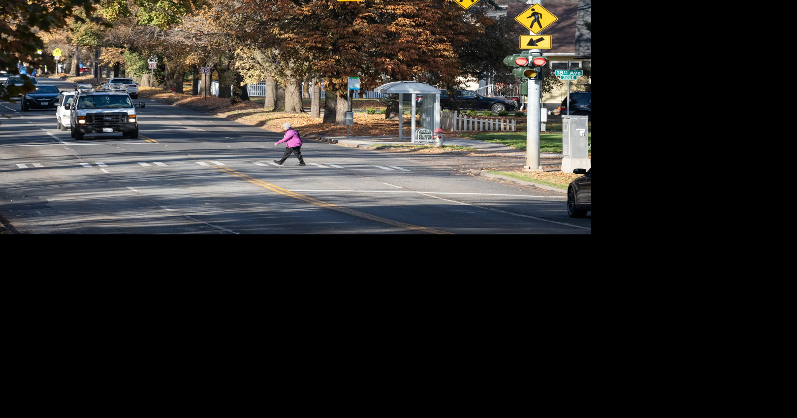 Spokane's mayor proposes using traffic camera ticket funds to pay for ...