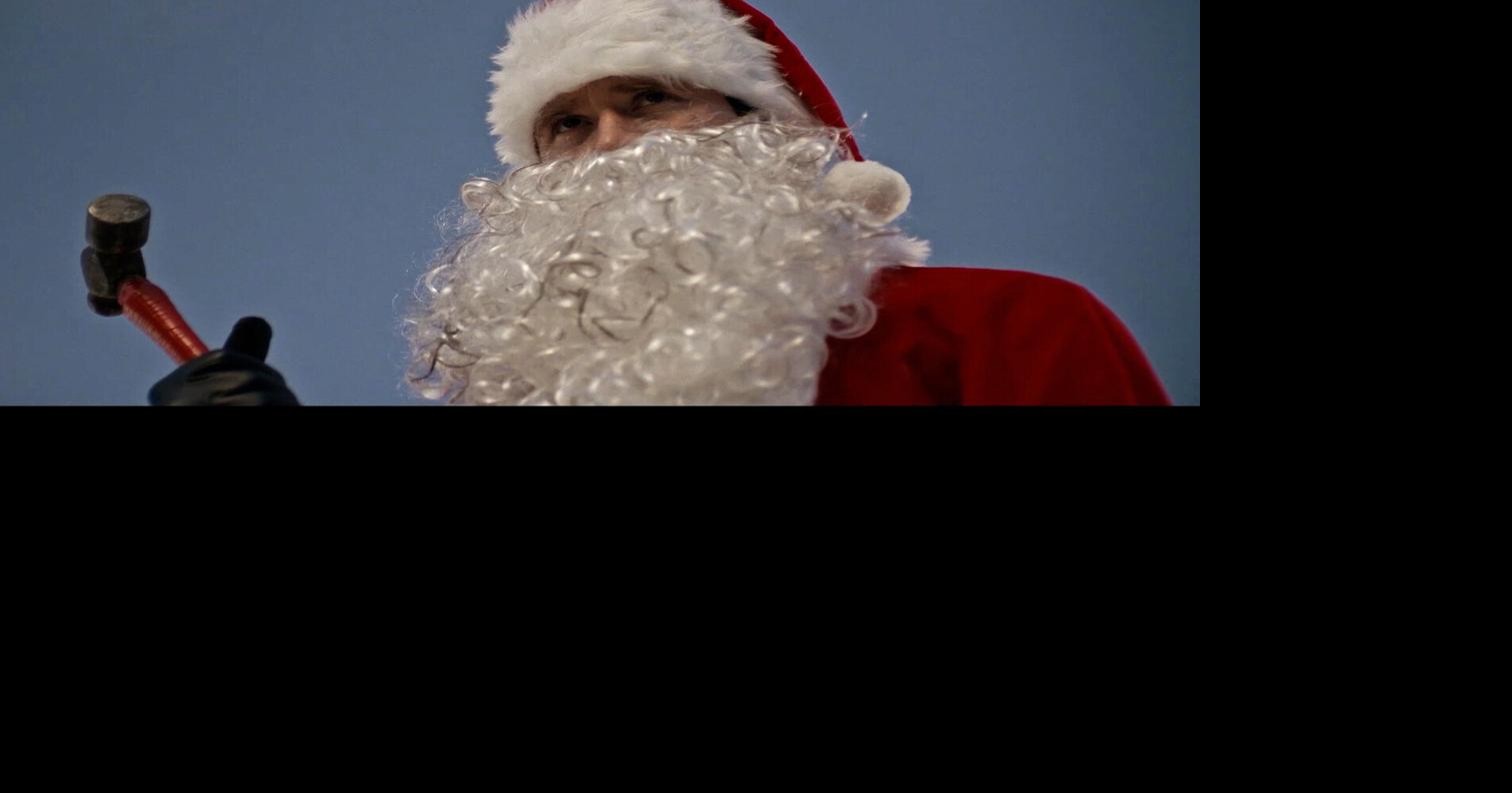 Silent Night, Deadly Night delivers a fun update on a dubious holiday ...