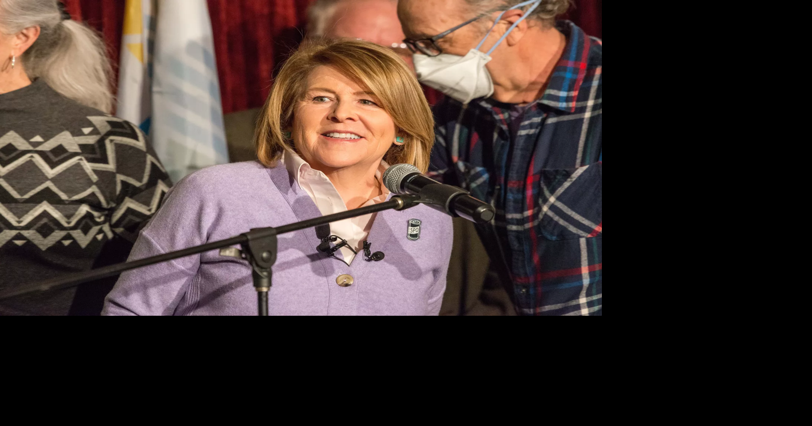 NEWS BRIEFS: Lisa Brown wants to be Spokane's mayor, and more. | News ...