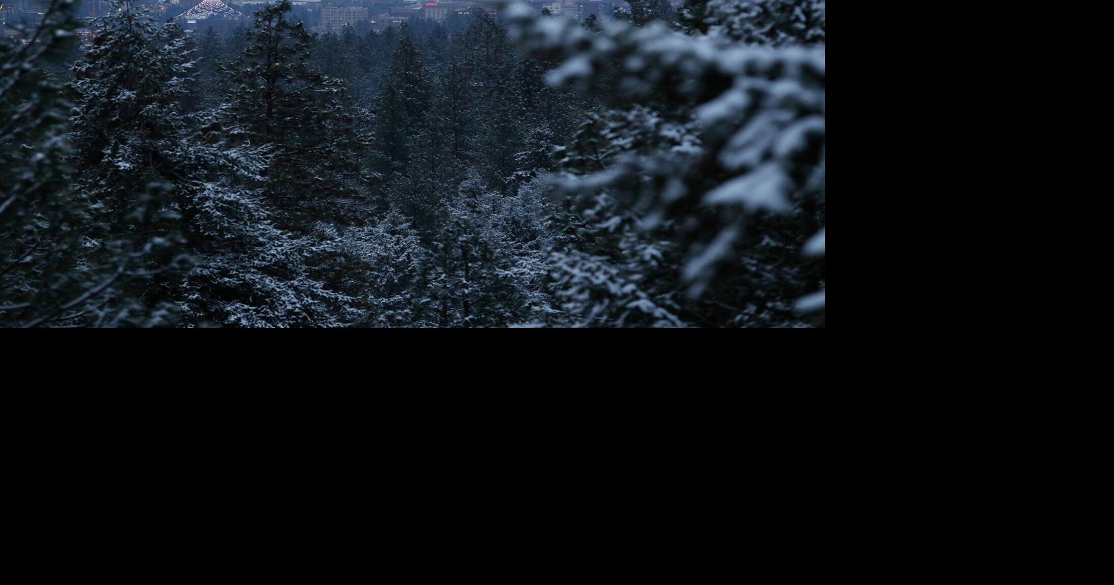 Spokane meteorologists ensure the Inland Northwest gets quick and ...