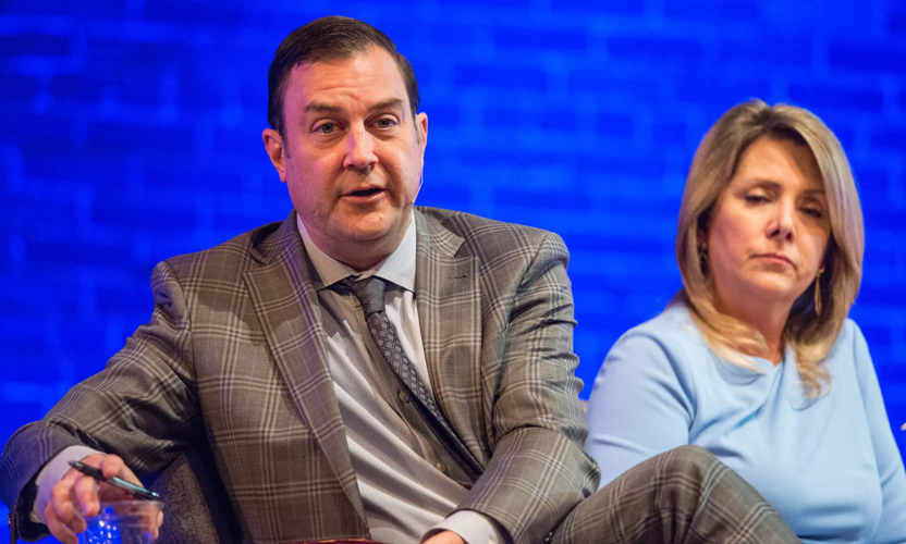 What Ben Stuckart has against the Police Guild | News | inlander.com