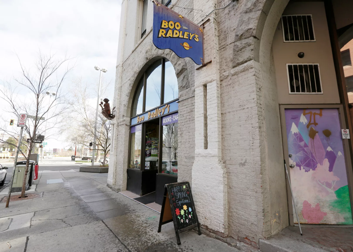 Where to Shop: Boo Radley's | Lifestyle | inlander.com