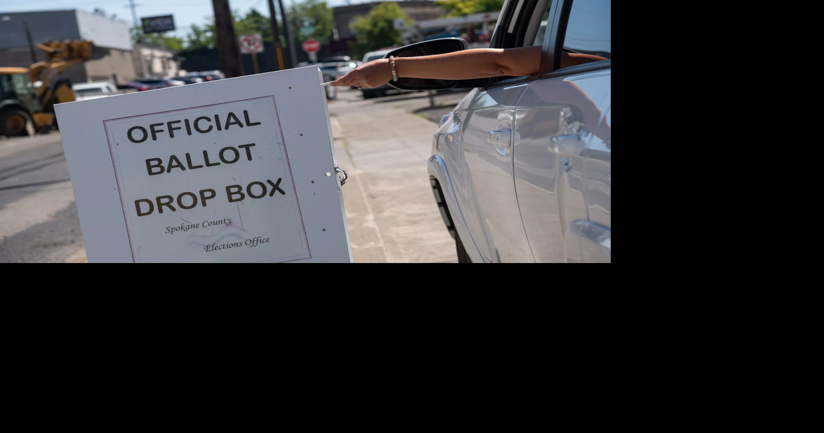 Four fast facts before Spokane's election results are official | News ...