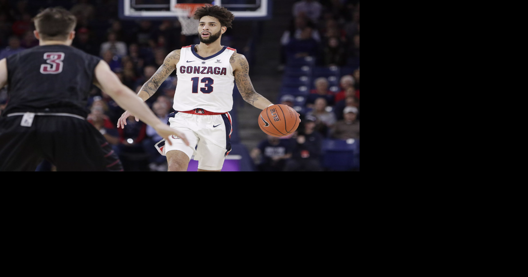 Rightful rulers: Zags are No. 1 again, and Josh Perkins is team's all ...