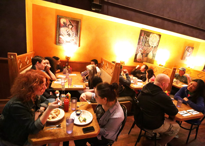 Spokane's Best Breakfast | Food & Drink | inlander.com