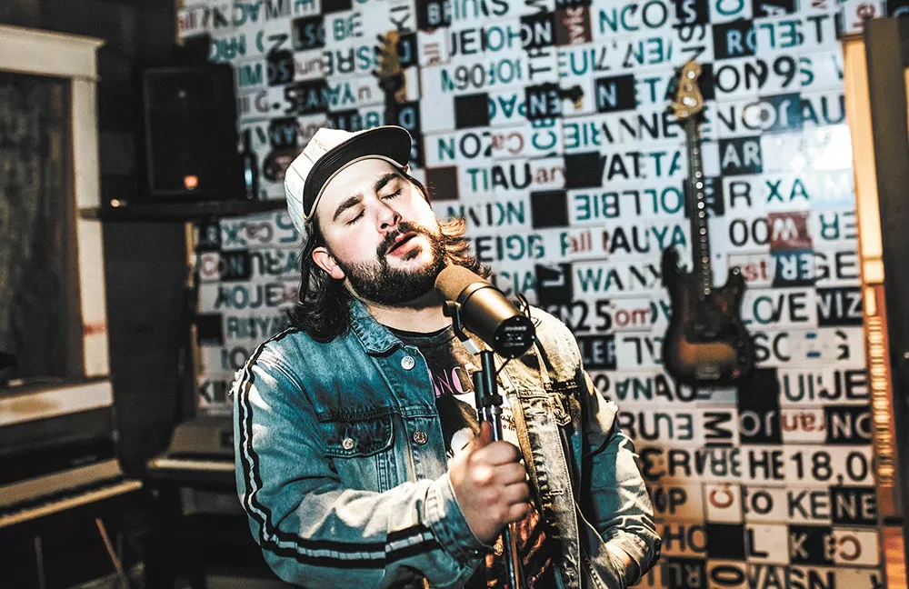 SOUND ADVICE: New local music releases you can listen to right now ...