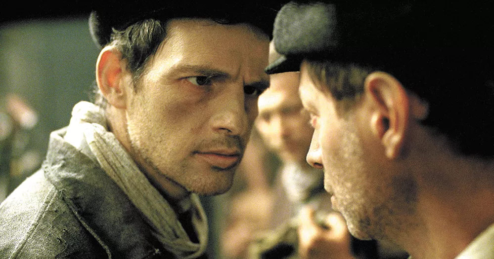 Never Forget | Movie Reviews | inlander.com