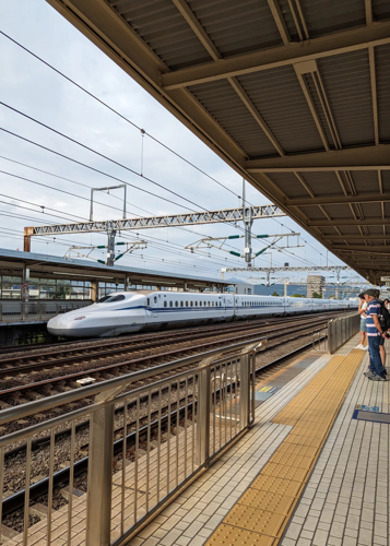 After a memorable 17-day escape to Japan, I wish the U.S. had these six ...