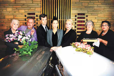 A new play by Molly Allen premieres at Stage Left | Archive | inlander.com