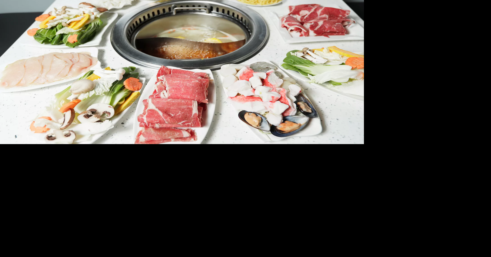 Hot Pot & Pho in Spokane Valley is officially open as the first hot pot ...