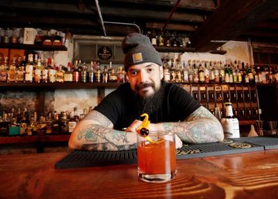 Best of the Inland Northwest: Hogwash Whiskey Den | Best Of Drink Local ...