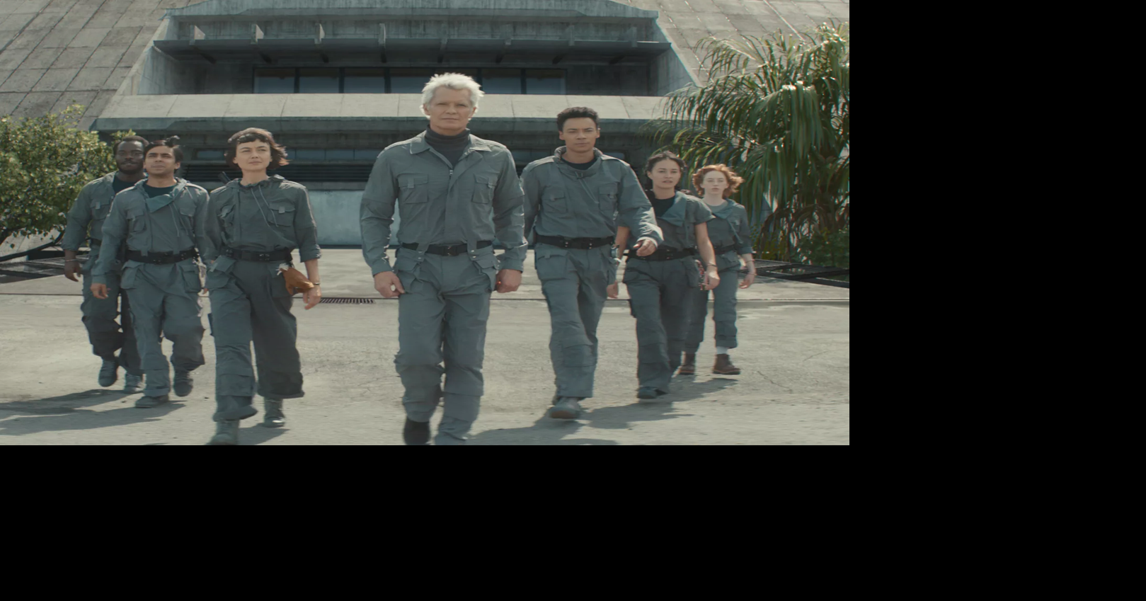 The Alien franchise hits a wall with TV series Alien: Earth | Movie ...