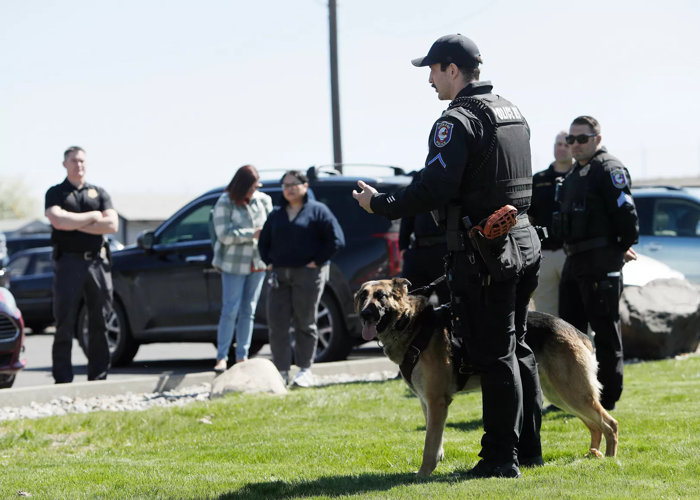 Spokane's new police chief is reimagining 'use of force' review boards ...