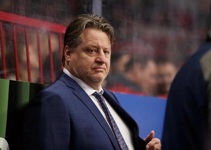 The Spokane Chiefs are having their best season in years under first ...