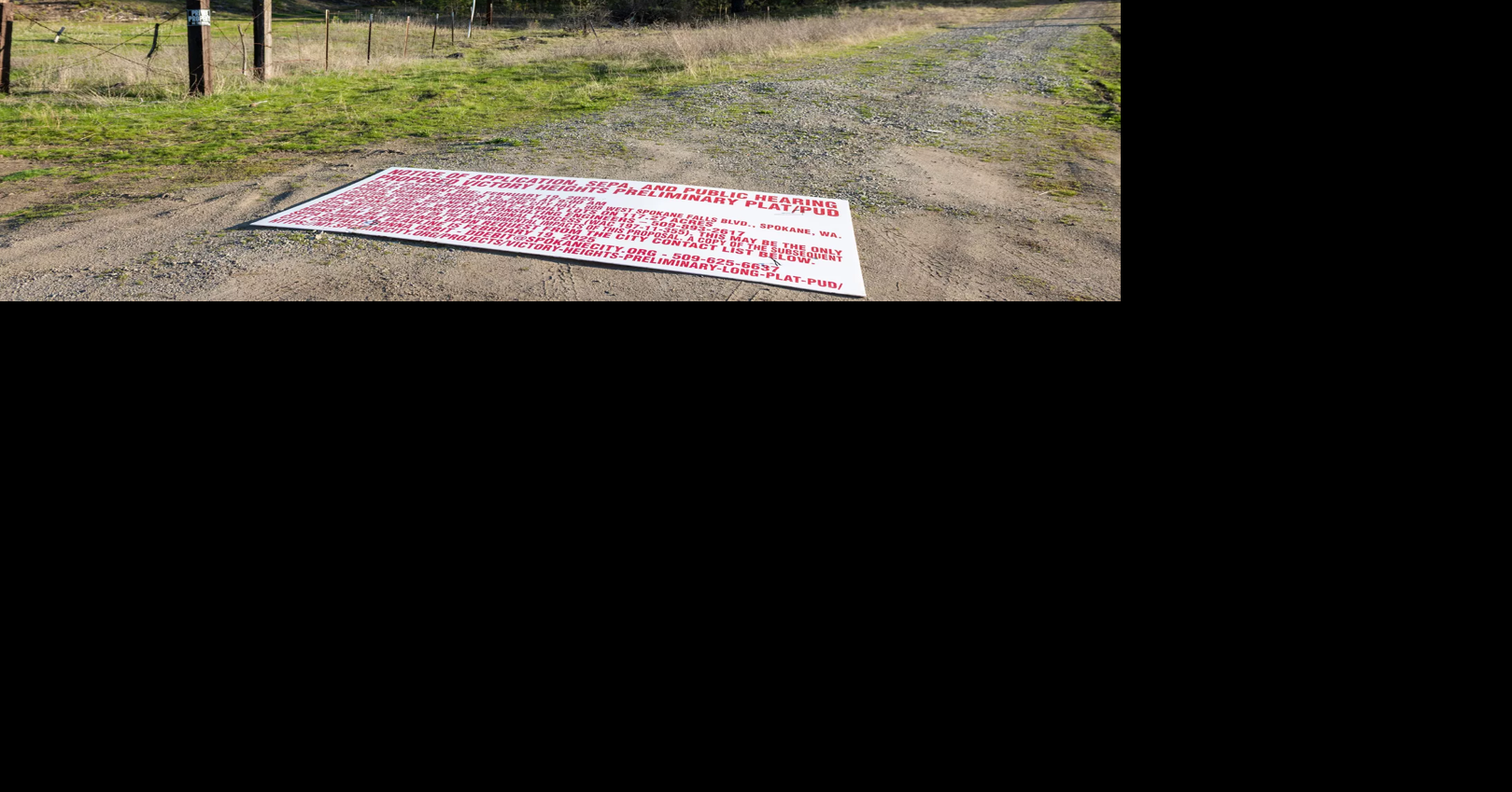 Why the Department of Natural Resources is trading a Spokane forest for ...