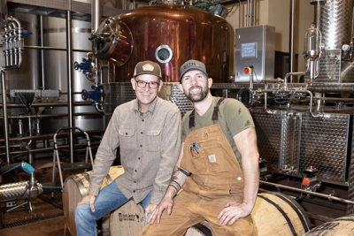 Browne Family Vineyards expands into spirits with new distillery ...