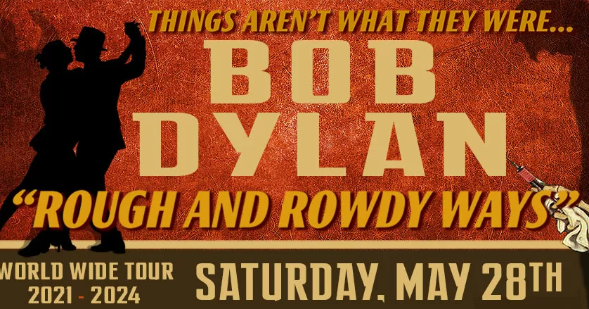 Bob Dylan comes to Spokane next month | Music | inlander.com