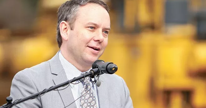 Mayor Condon loves his veto power, states sue over opioids, and other ...