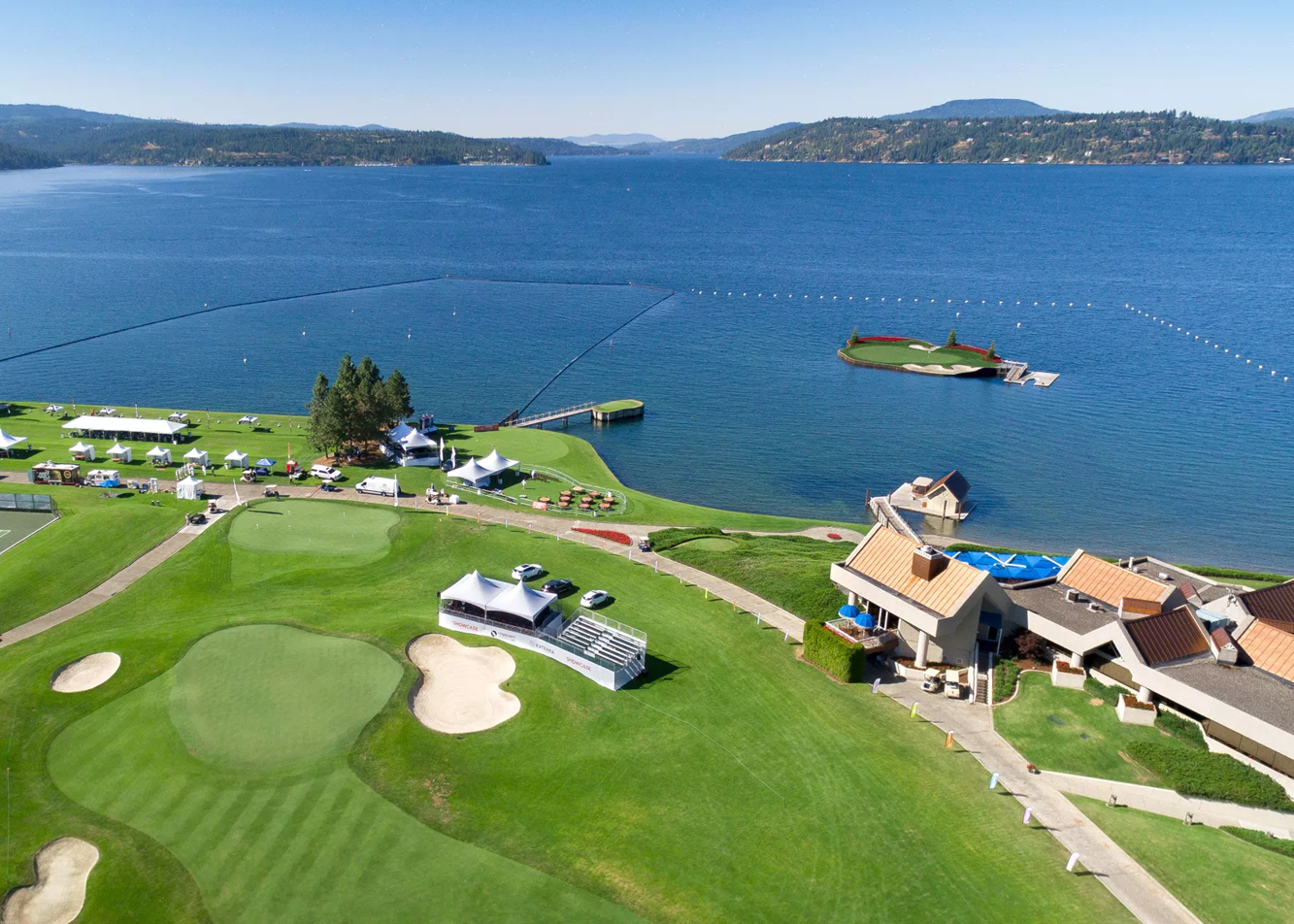 Spokane's Best Golf Courses | Arts & Culture | inlander.com