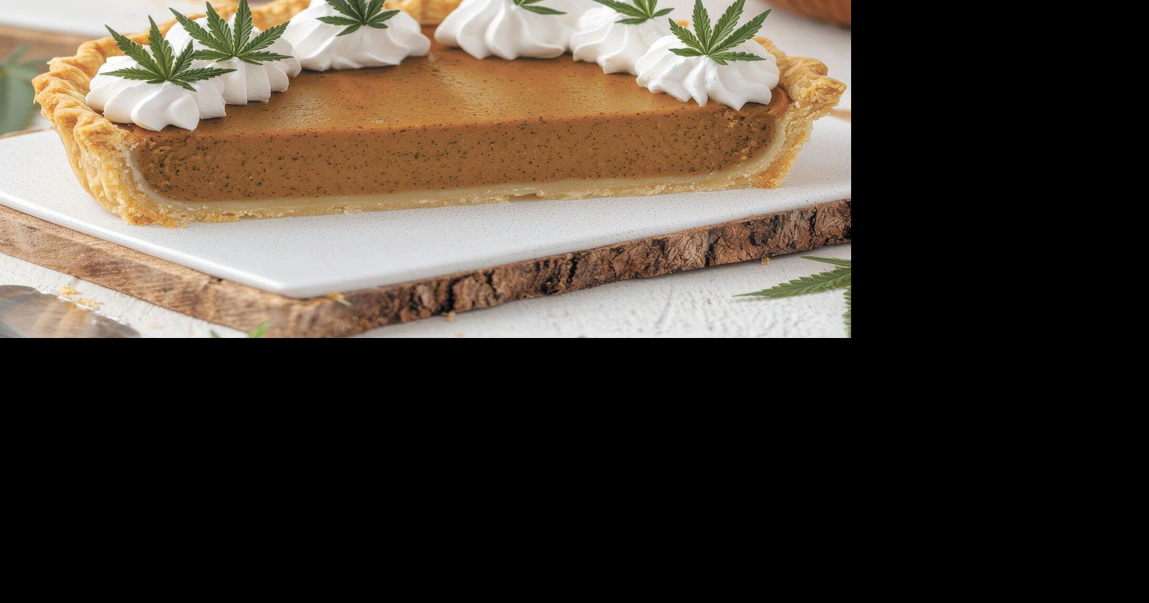 Satisfy your sweet tooth with these pie-flavored cannabis products ...