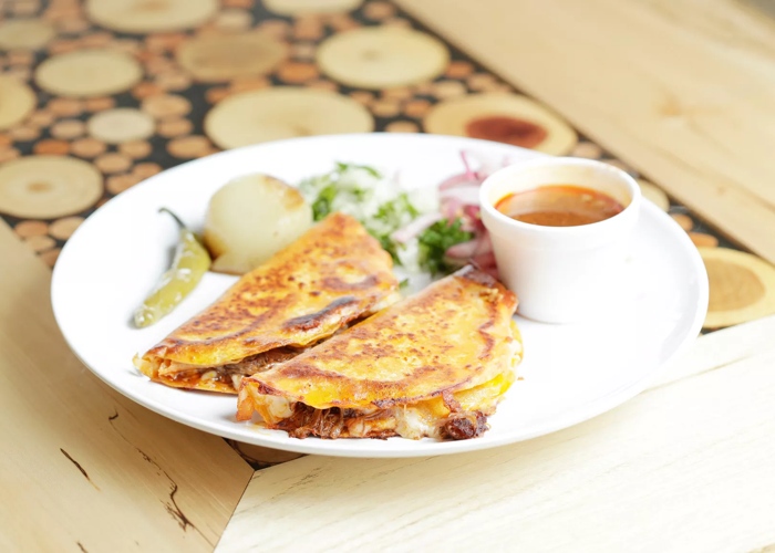 Grab a great midday meal at these two new spots in Spokane Valley ...