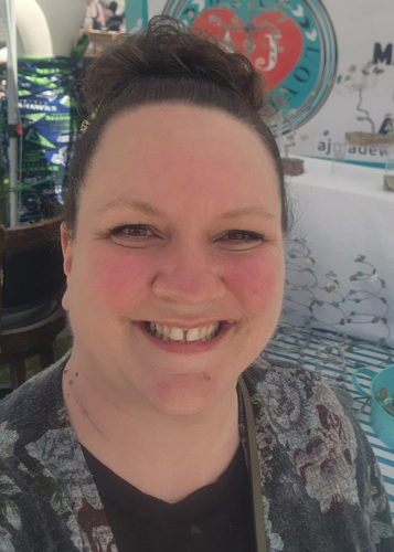 How Spokane artist Amy Gurel turned a chance find in nature into her ...