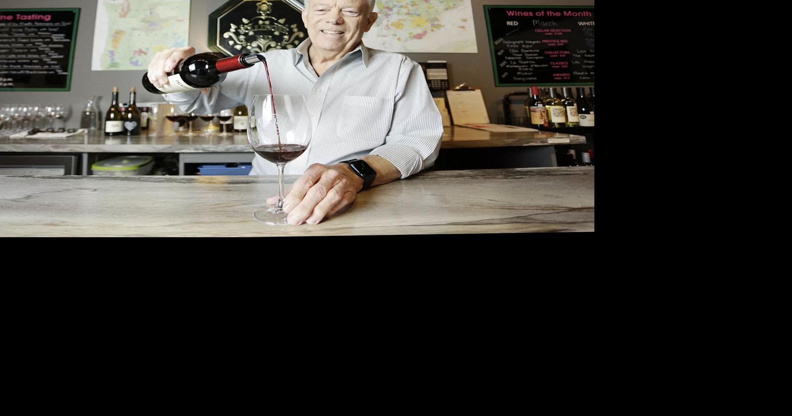 Best of the Inland Northwest: Vino! A Wine Shop | Best Of Shopping ...