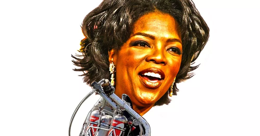 The Oprah Effect | News | inlander.com