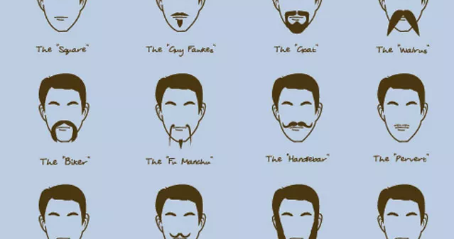 Bearded | Archive | inlander.com