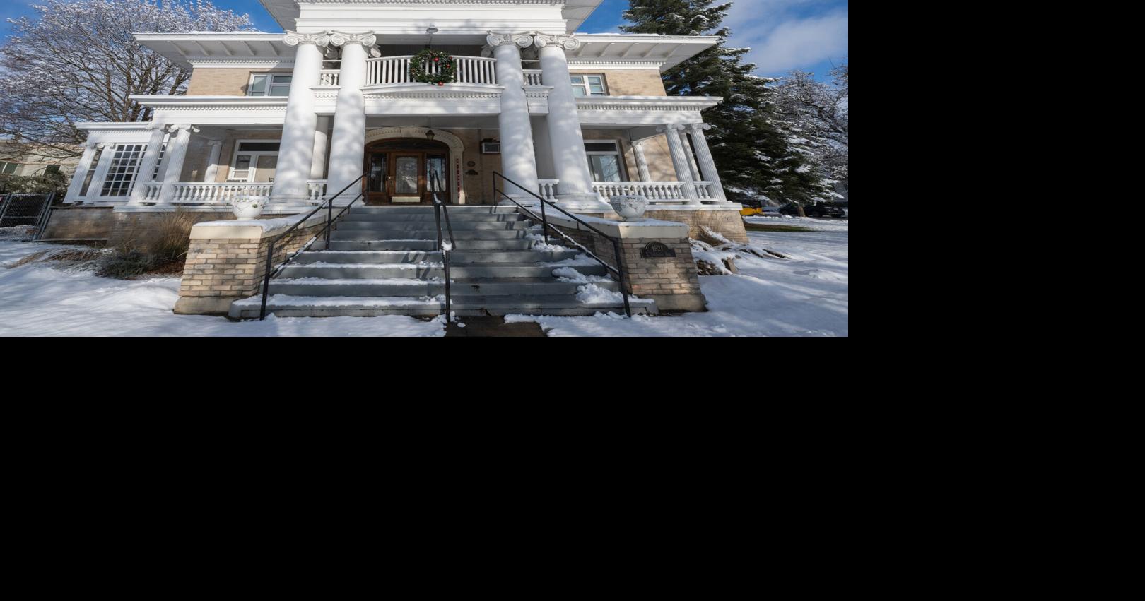 Spokane’s Historic Preservation Façade Improvement Grants seek to turn ...